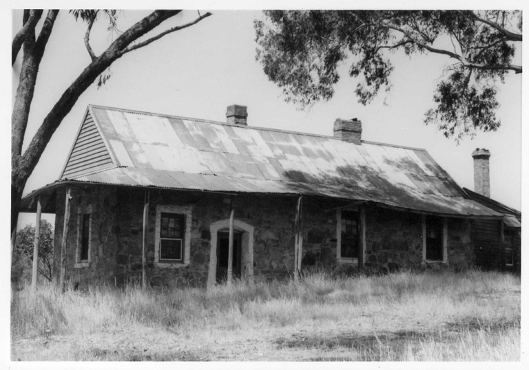 history | Kelly Gardiner
