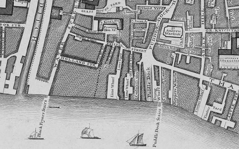 history | Kelly Gardiner